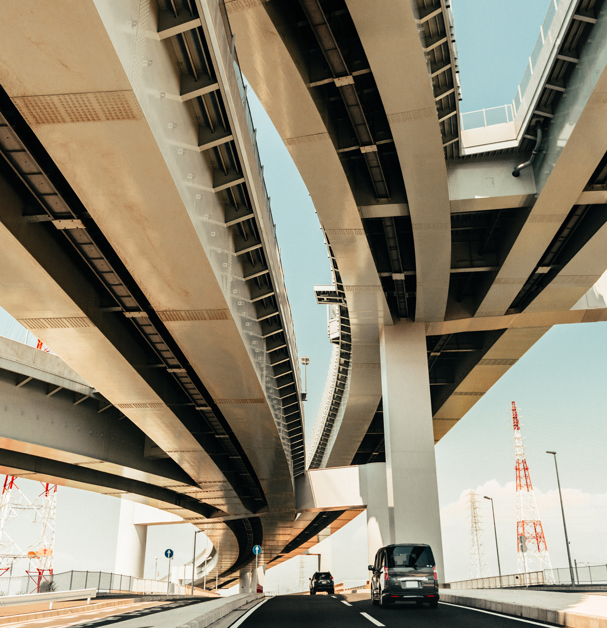 Infrastructure - Blackstone