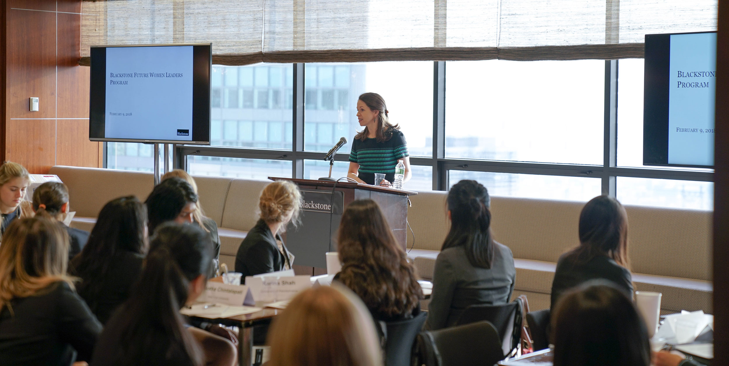 Careers at Blackstone - Blackstone