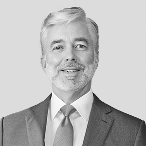 David Foley - Blackstone