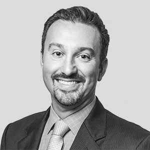 Christopher Duff - Blackstone