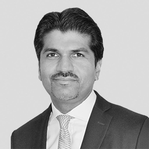 Amit Dixit - Blackstone