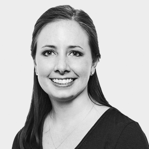 Jessica Mayer - Blackstone