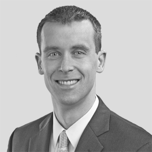 Greg Blank - Blackstone