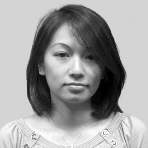 Lisa Lew - Blackstone