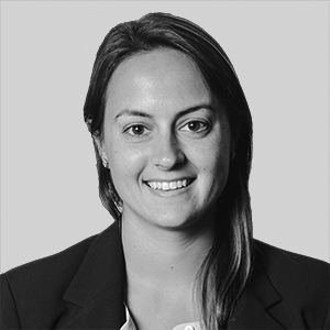 Kelly Wannop - Blackstone