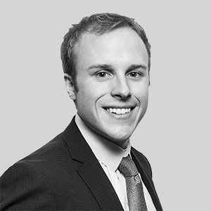 John Beberus - Blackstone