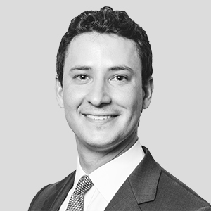 Adam Hermida - Blackstone