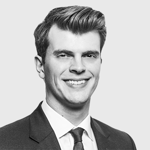 Mark Rutledge - Blackstone