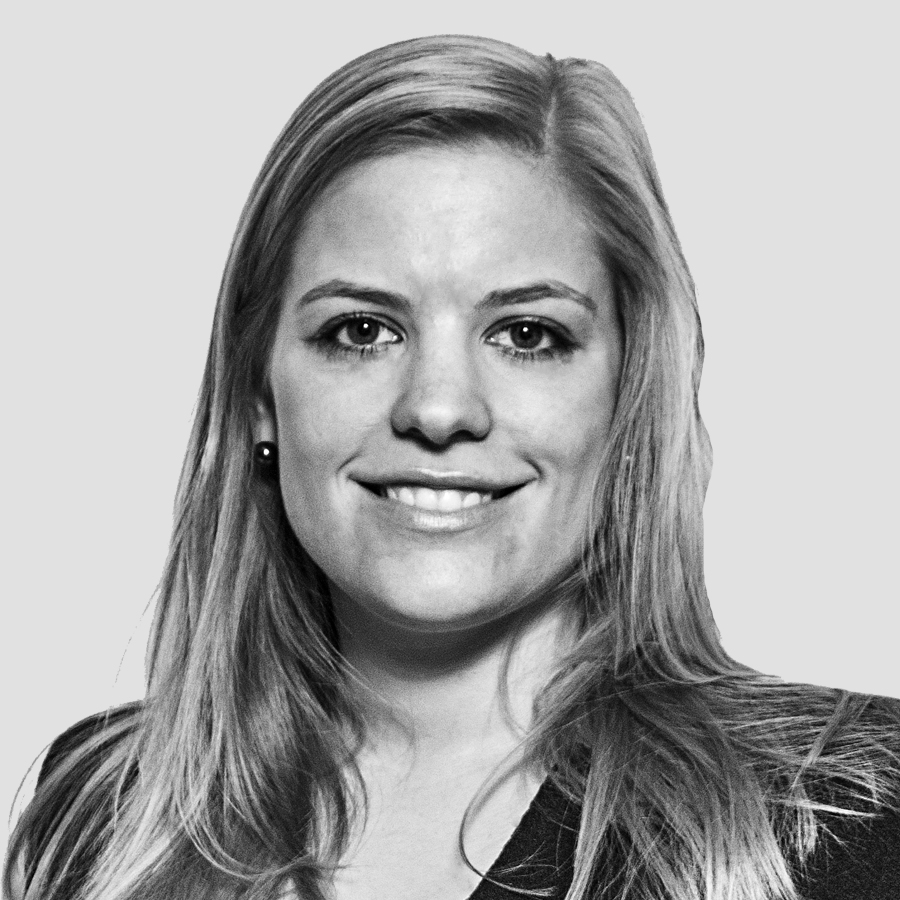 Verena Letzerich - Blackstone