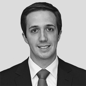 Mike Audet - Blackstone