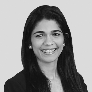 Manali Parekh - Blackstone