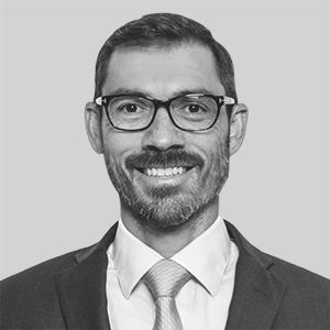 Adam Shah - Blackstone