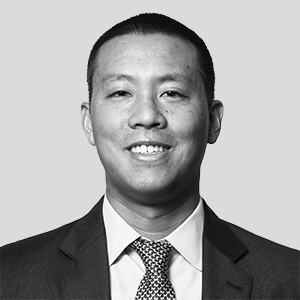 Eric Wu - Blackstone