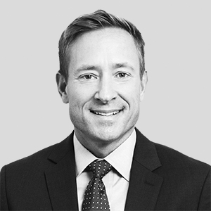 Rob Steets - Blackstone