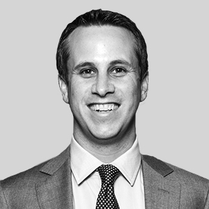 David Symons - Blackstone