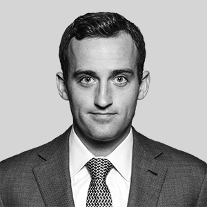 Zachary Beck - Blackstone