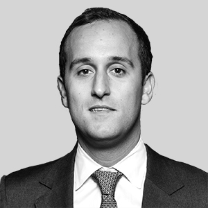 William Rosener - Blackstone