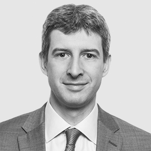 Graham Jones - Blackstone