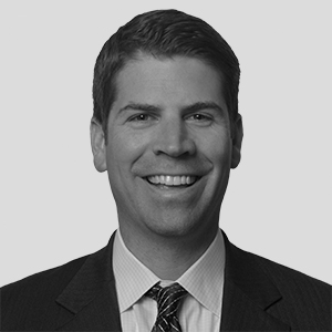 Mark Burton - Blackstone