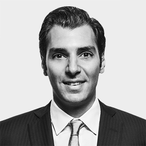 Amer Khatoun - Blackstone