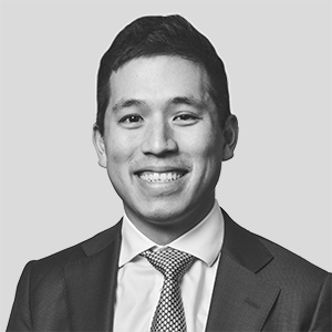 Eric Liaw - Blackstone