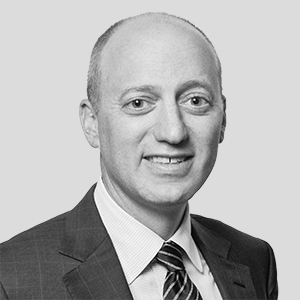 Seth Meisel - Blackstone