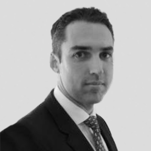 Chris Tynan - Blackstone