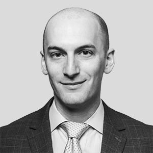 Jeffrey Lieberman - Blackstone