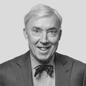 John Samuels - Blackstone