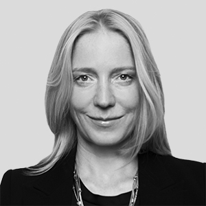 Marion Buten - Blackstone