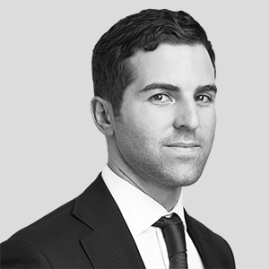 David Levine - Blackstone