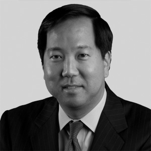 Michael Chae - Blackstone