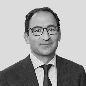 Jonathan Gray - Blackstone