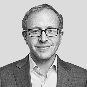 Matt Brest - Blackstone