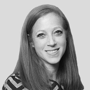 Paige Ross - Blackstone