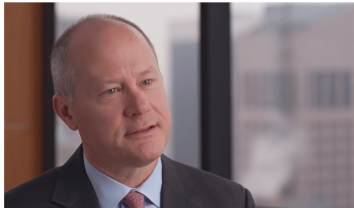 GSO Capital Partners Becomes Blackstone Credit - Blackstone