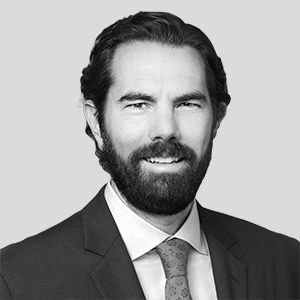 Michael Hovey - Blackstone