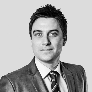 David Marren - Blackstone