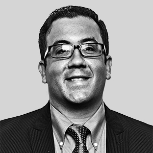 Tom Procida - Blackstone