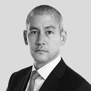 Taro Squires - Blackstone