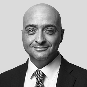 Anthony DeRose - Blackstone