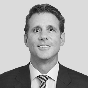 Anson Beard - Blackstone