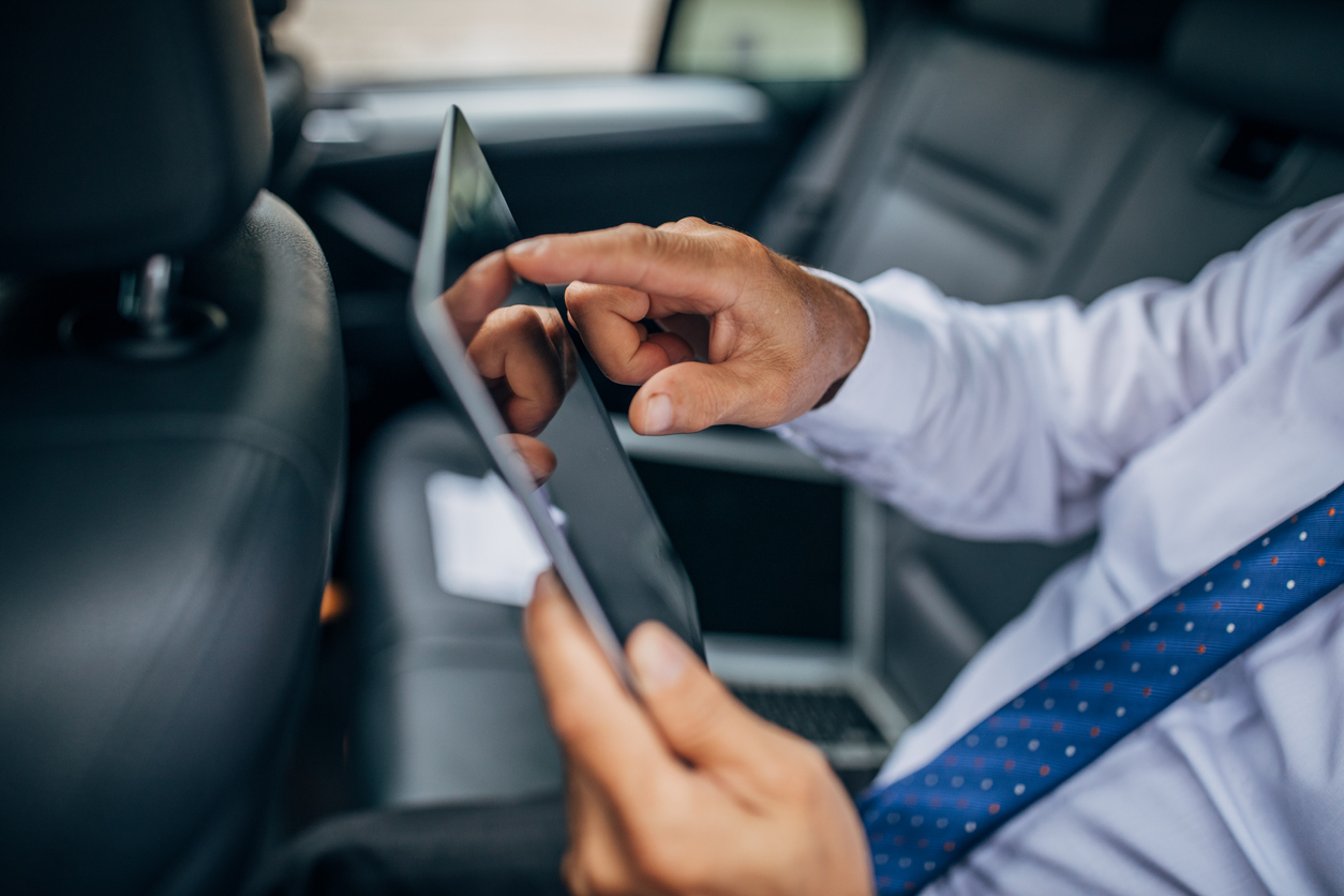 Tactical Opportunities - Blackstone