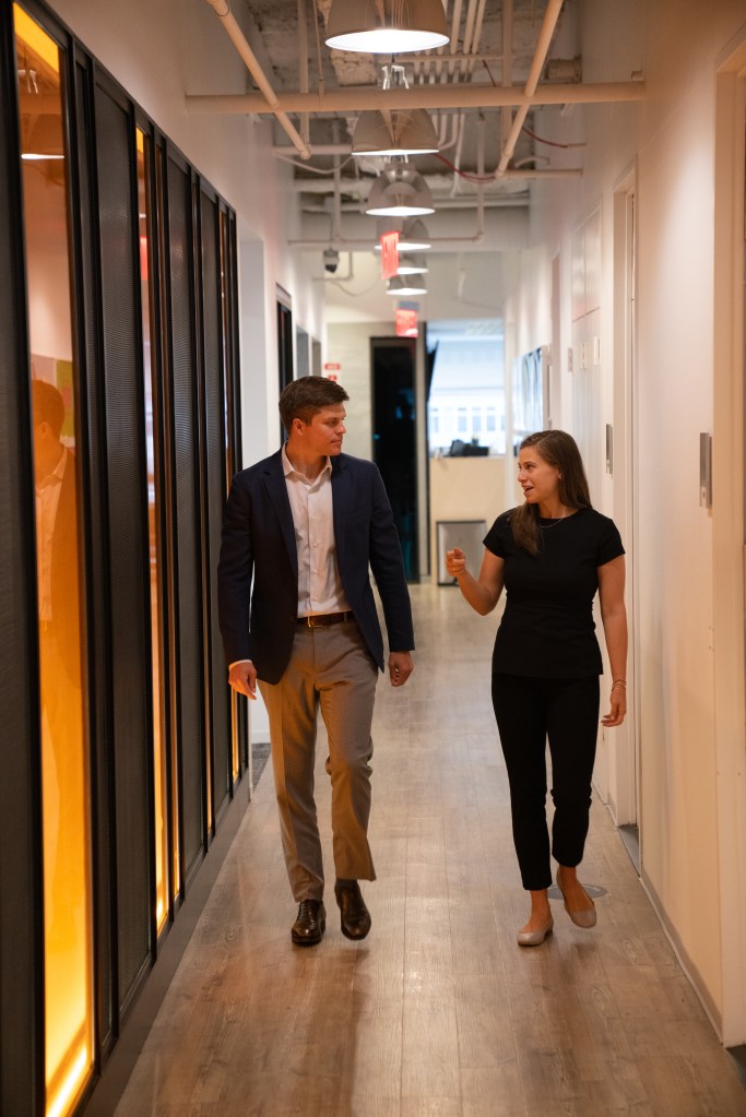 Technology and Innovations - Blackstone