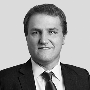 Karl Eber - Blackstone