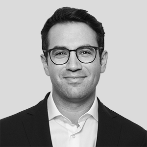 Robin Goodman - Blackstone