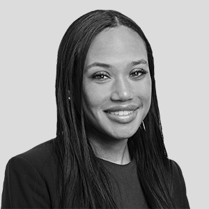 Emily Mathews - Blackstone