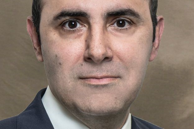 Lionel Assant, European Head of Private Equity, recognized among ...