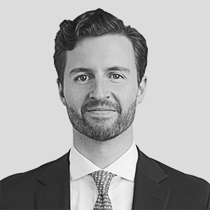 Brendan McIntee - Blackstone