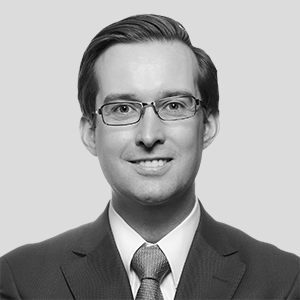 Michael Blickstead - Blackstone